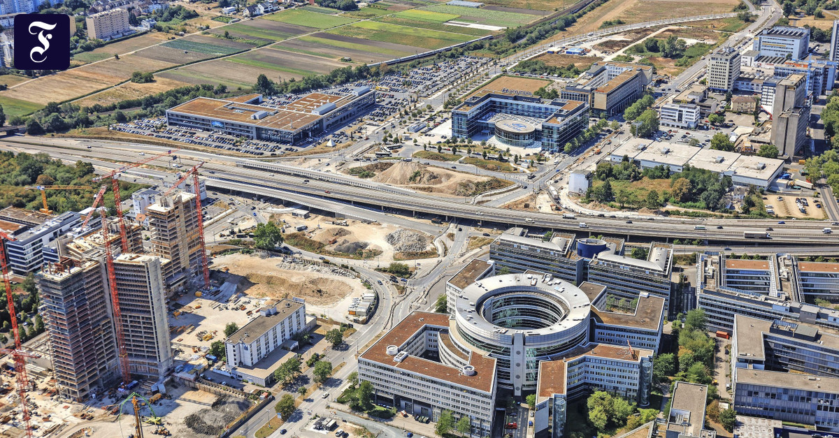 DWD holt Bildungszentrum nach Offenbach