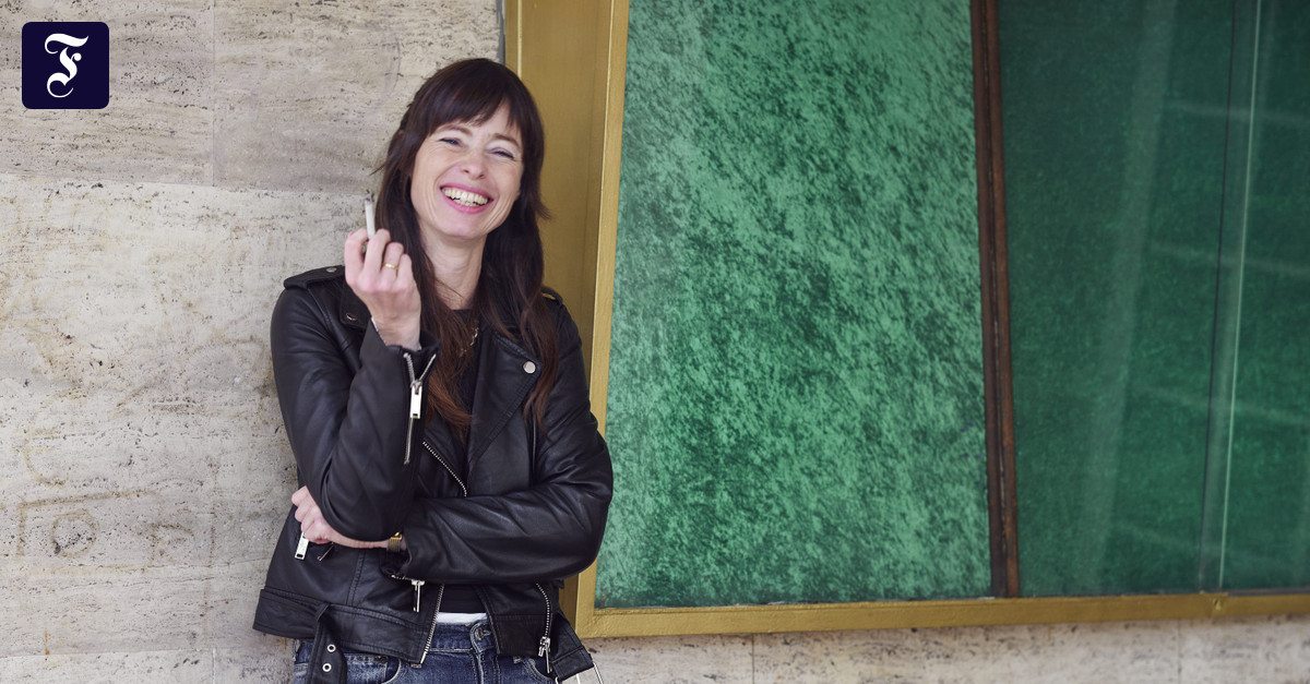 Hedwig Richter macht die FDP für Tsunami haftbar