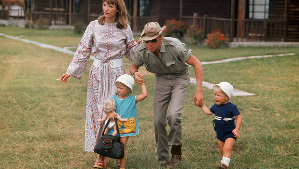 Trailer: „Hatari!“