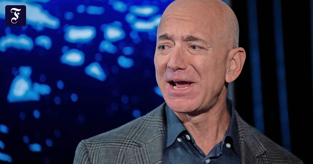 Warum Amazon schrumpfen muss