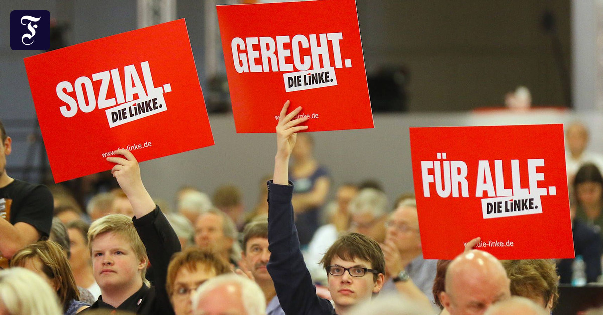 Studie: Ein Viertel der Deutschen will mehr soziale Gerechtigkeit