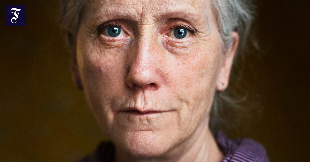 Eva Lindström erhält den Astrid-Lindgren-Gedächtnispreis