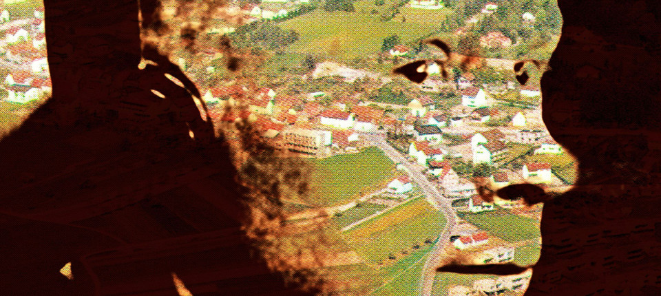 Glashütten und der Todes-Richter