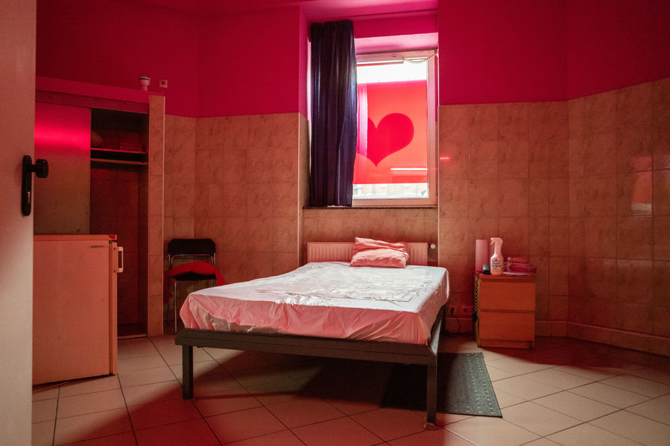 Bilderstrecke zu: Wie viele Prostituierte gibt es in Deutschland? - Bild 2 von 5 - FAZ