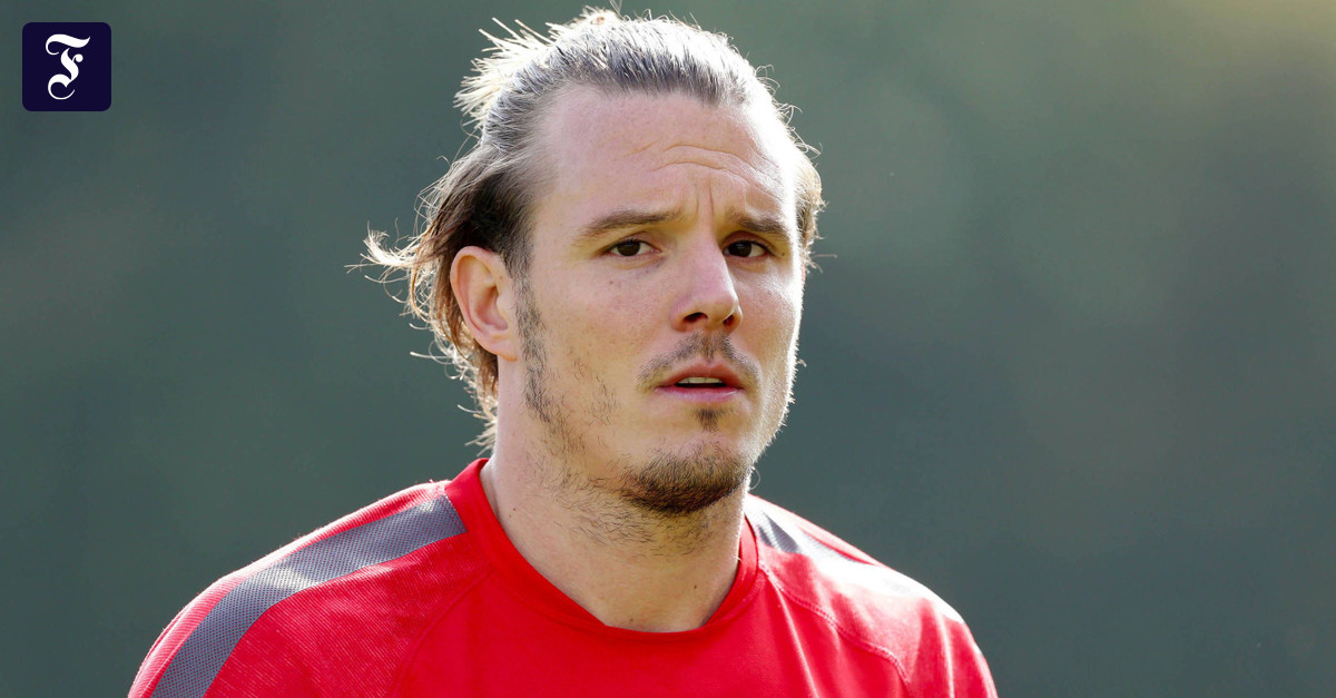 Eintracht Frankfurt-Torjäger Alex Meier im Interview