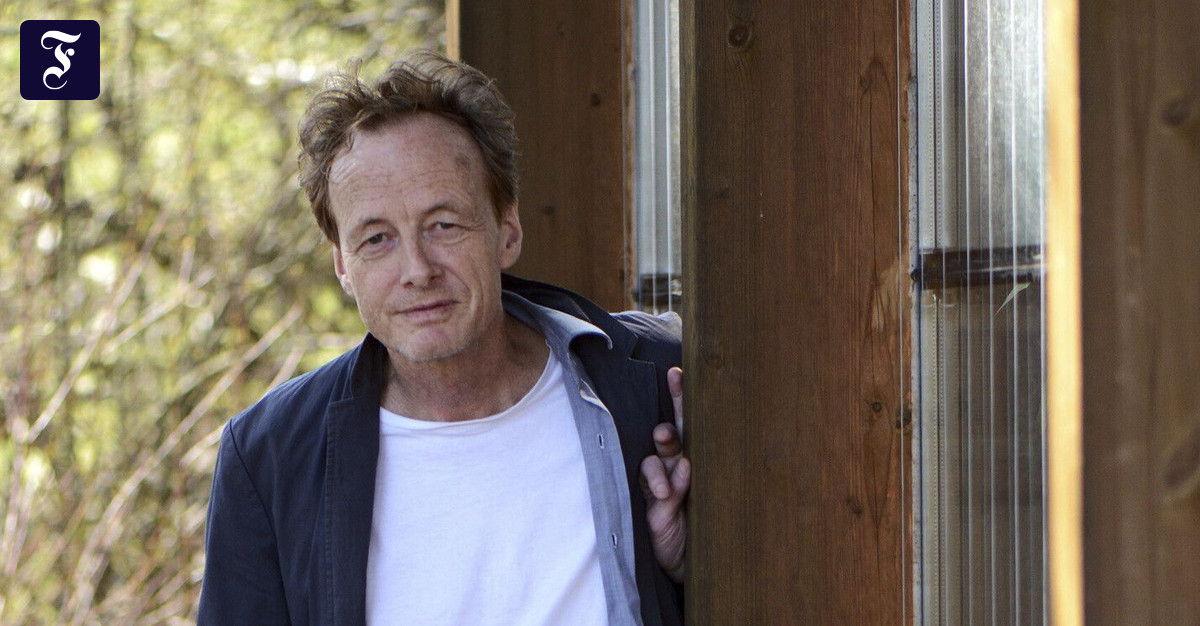 Der Komponist Beat Furrer wird siebzig Jahre alt