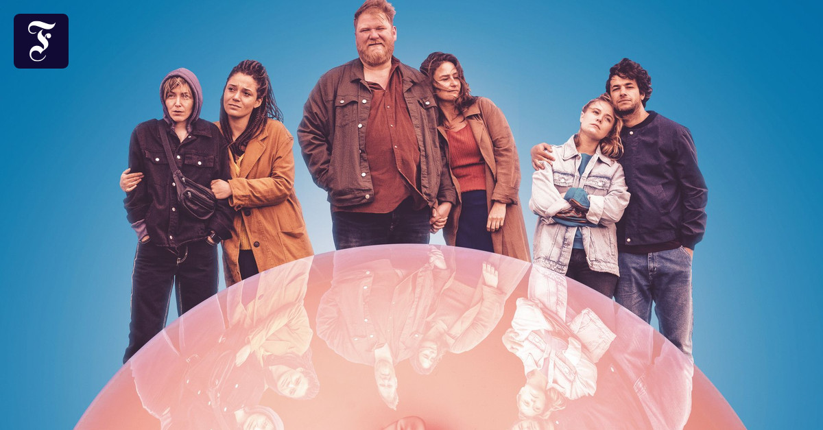 Die belgische Serie „The Club“ in der ZDF-Mediathek: Diese Filme und ...