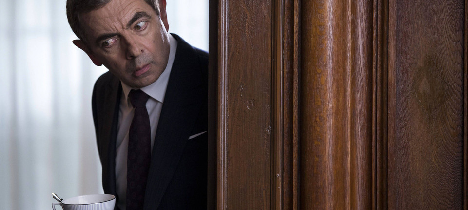 Rowan Atkinson spricht im Interview über die Streitkultur in der ...