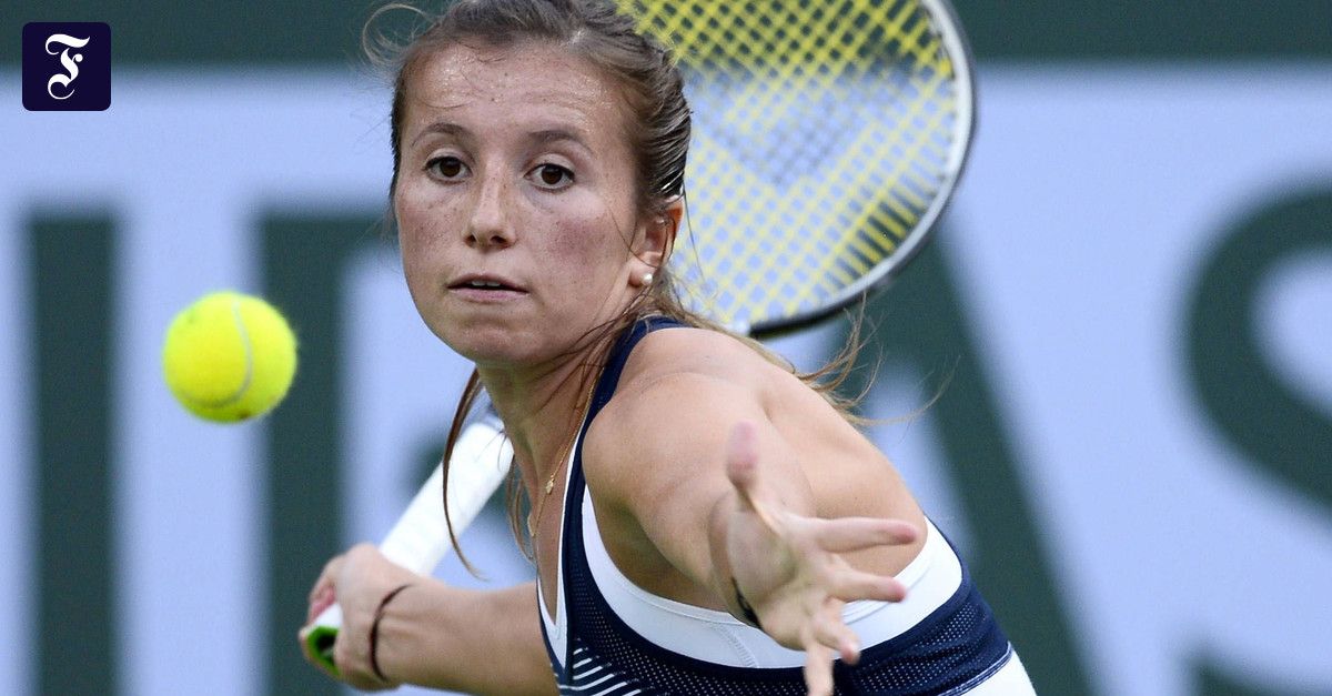 Sport kompakt: Beck ist back