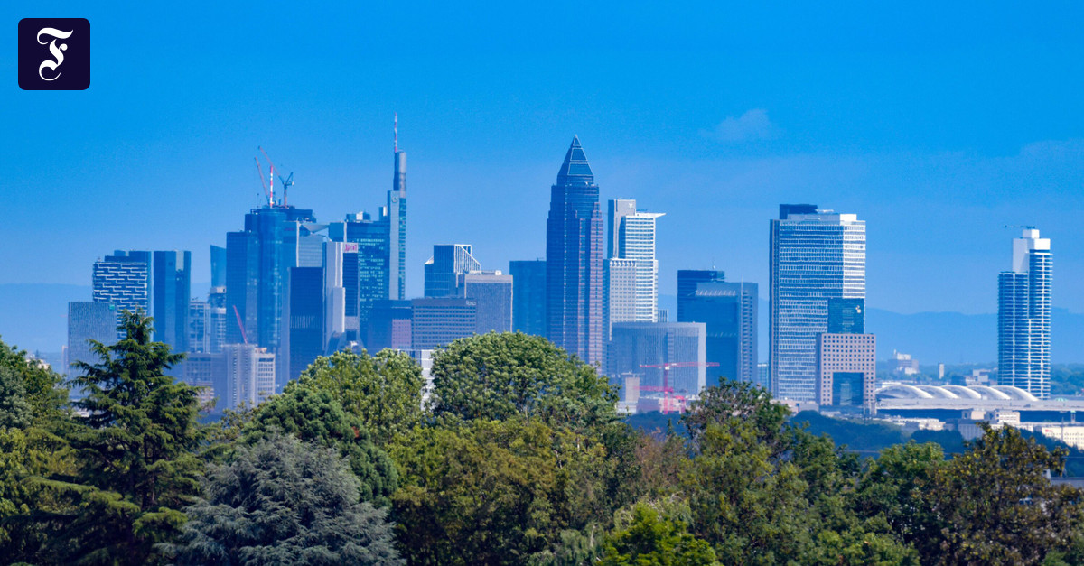 Die Banken müssen für ihre Einlagen Tribut zollen