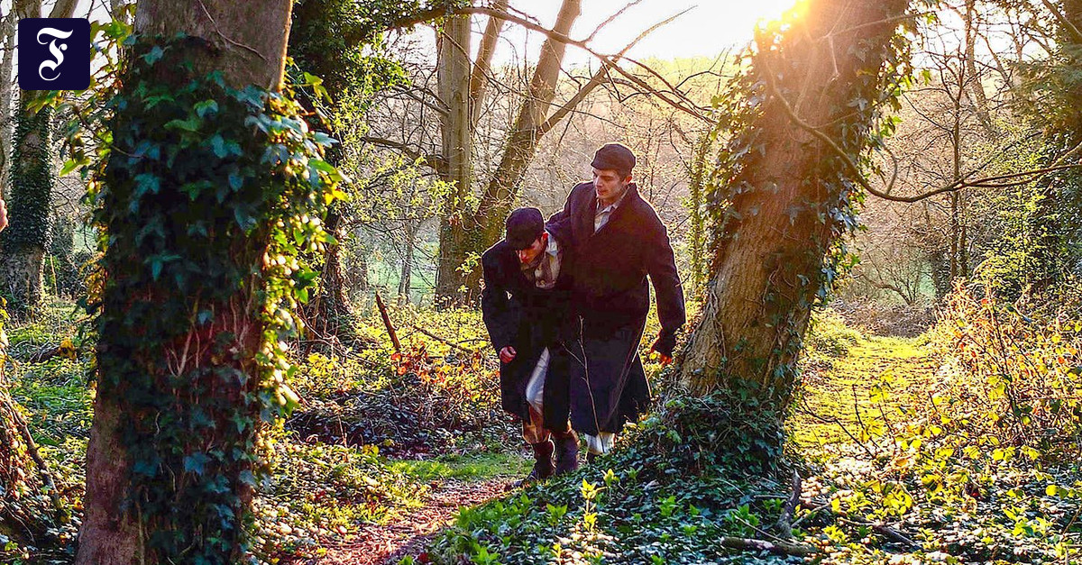 Trailer: „Themenabend: Auschwitz“