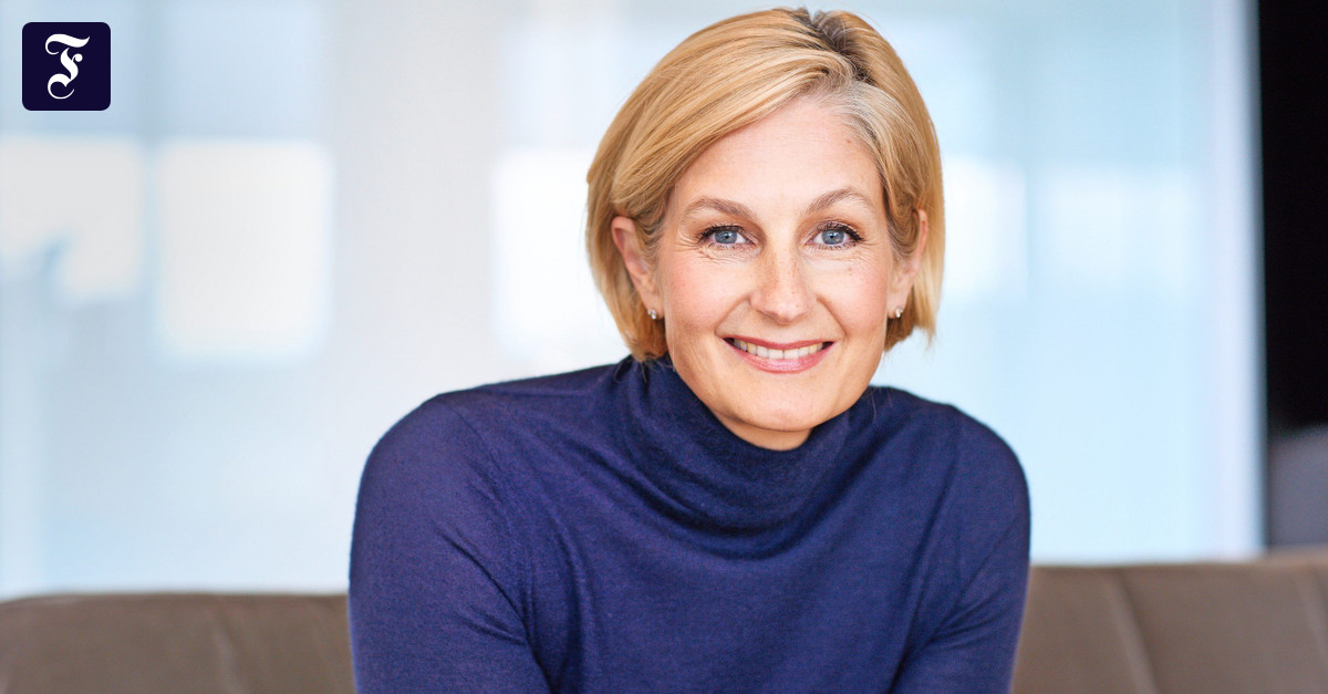 Christina Raab: Die Digitalberaterin