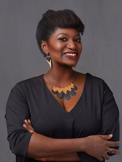 Bild zu: Fatoumata Bâ im Interview: Technologie ist Afrikas größte ...