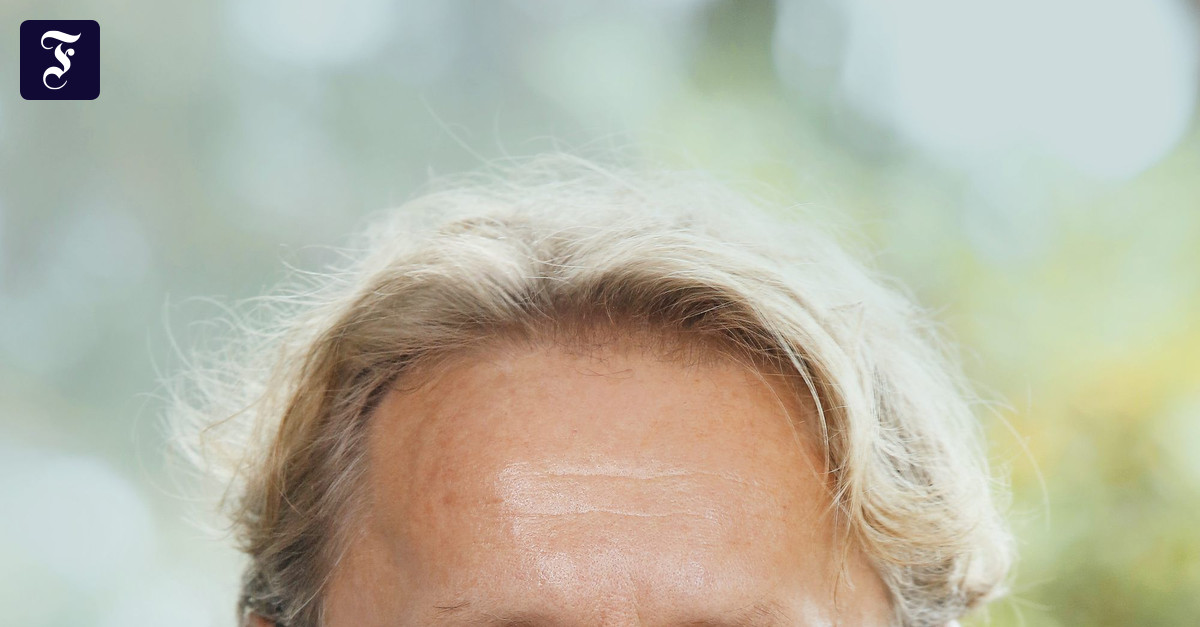 Ivan Dikic erhält Spitzenprofessur für Krebsforschung