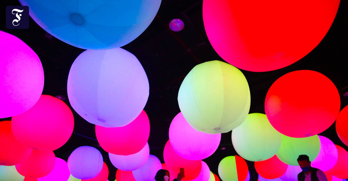 Nenas 99 Luftballons und die UFOs von heute