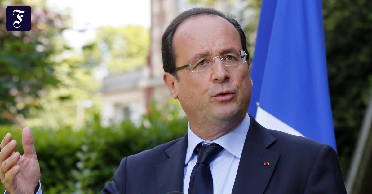 Frankreich: Die Wohlhabenden werden zur Kasse gebeten