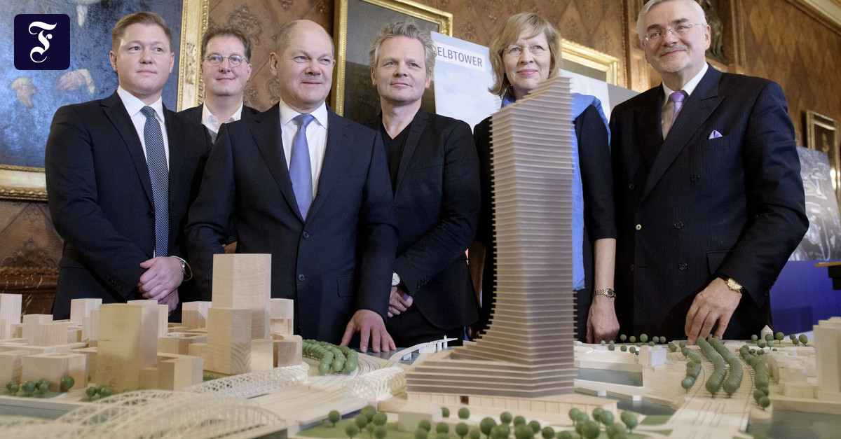 Signa-Immobilien-Chef fristlos entlassen: Schwere Vorwürfe erhoben