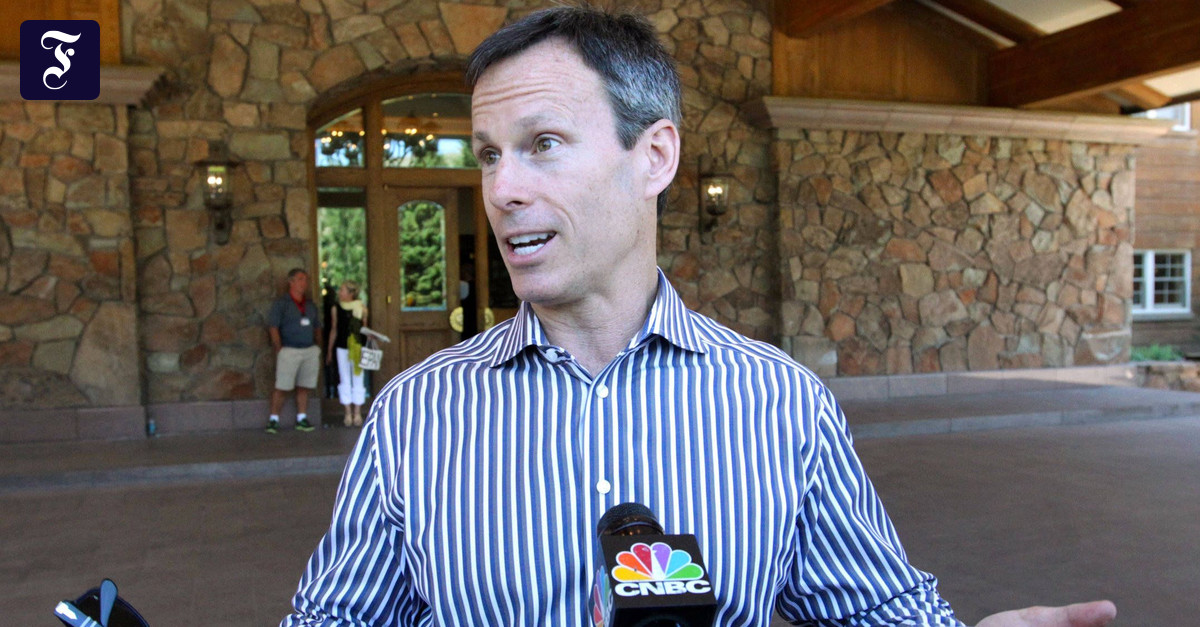 Rücktritt von Disney-Vorstand Thomas Staggs noch in 2016