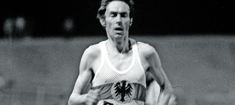 München 1972: Läufer Manfred Letzerich erinnert an Olympia
