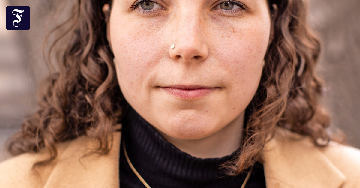 Lea Bonasera ist Mitgründerin und Vordenkerin der Letzten Generation