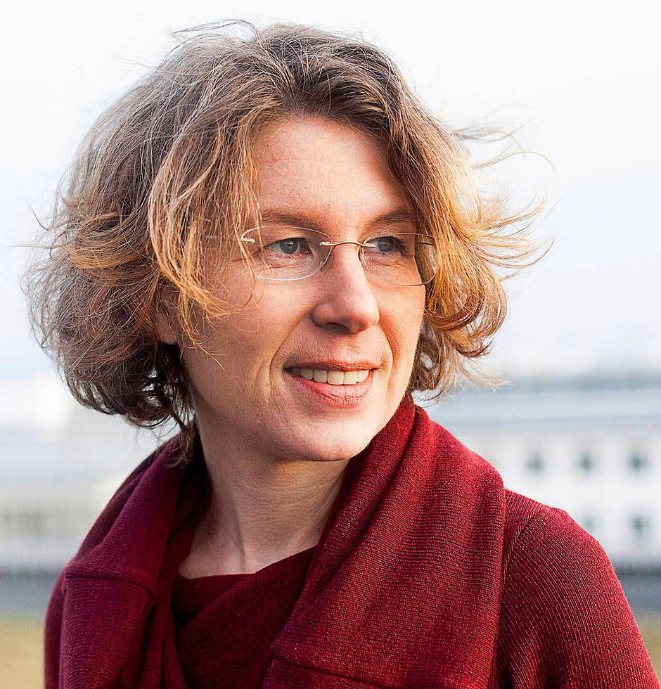 Interview With A Theoretical Physicist Sabine Hossenfelder