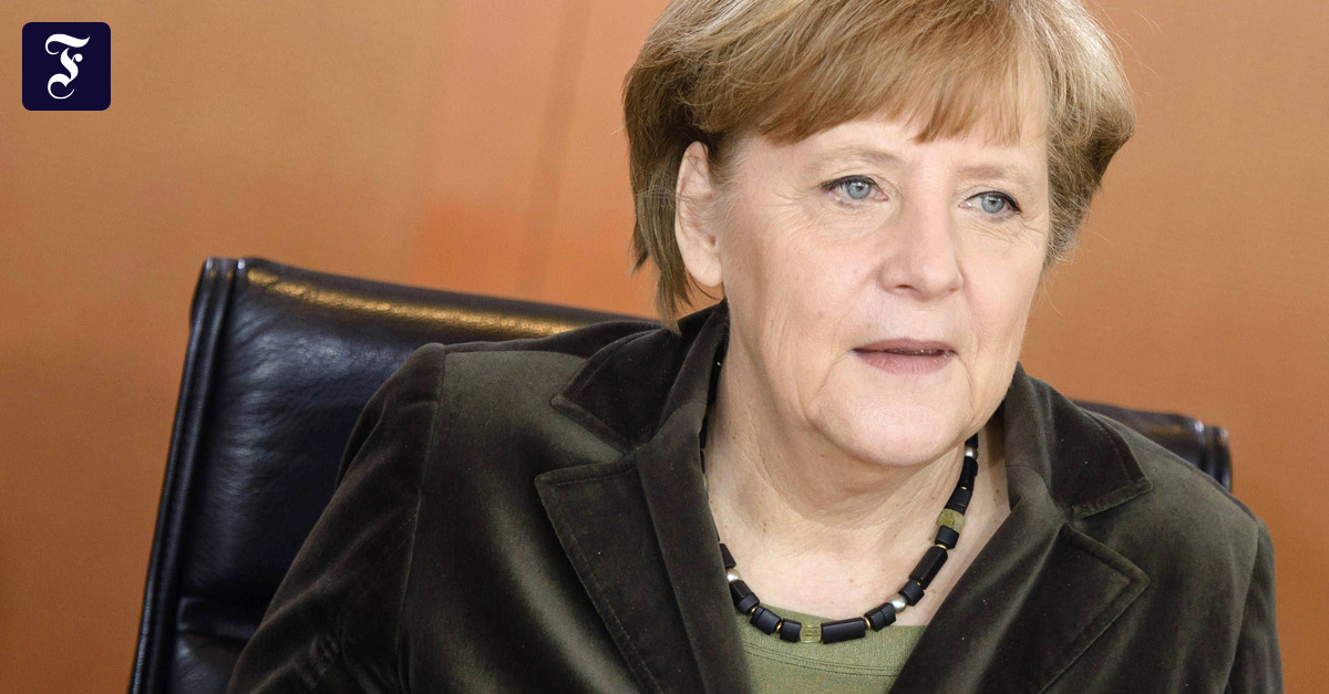 „Kein Zweifel, dass Angela Merkel 2017 noch mal antreten wird“