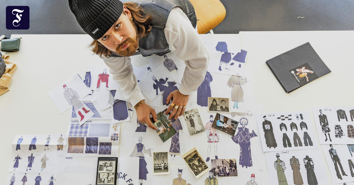 Fresenius-Akademie: Das lernt man beim Modedesign-Studium in Wiesbaden