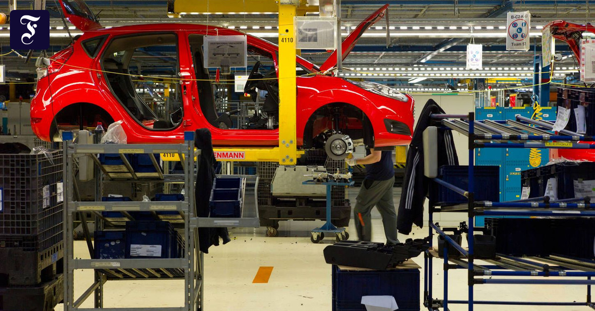 Arbeitsagentur: Nachfrage nach Kurzarbeit steigt