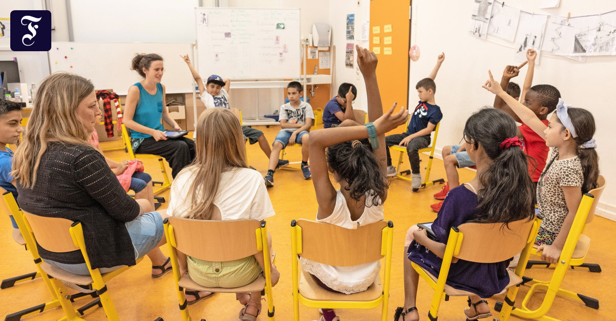 Deutschsommer: Spielend die Grammatik lernen