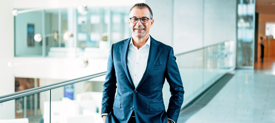 Neuer ENBW-Chef Schell: Mitten in die Energiekrise