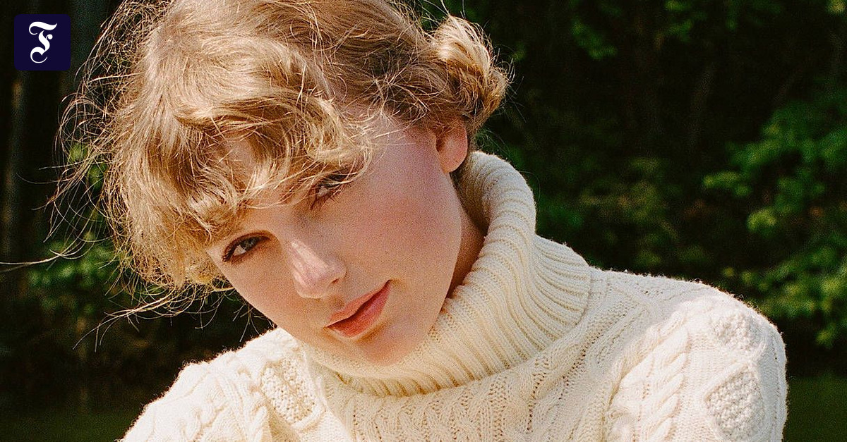 Taylor Swifts Album Folklore: Ein Soundtrack für die Ewigkeit