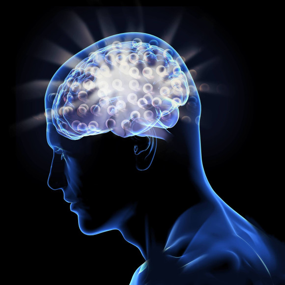 Bild zu: Gedankenlesen mit einer KI: Interview mit Hirnforscher - Bild ...