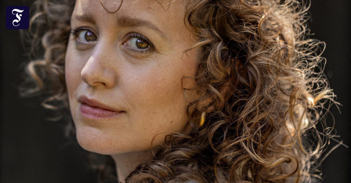 Was Olga Ravn liest und welches Buch sie nie lesen wird