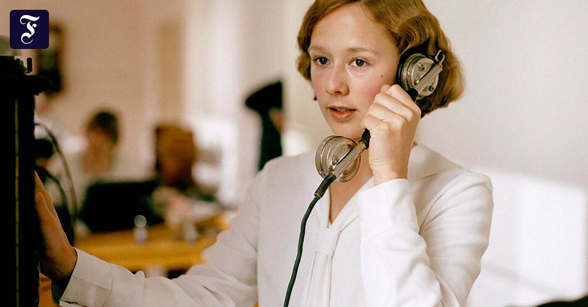 Fernsehtrailer: „Astrid"