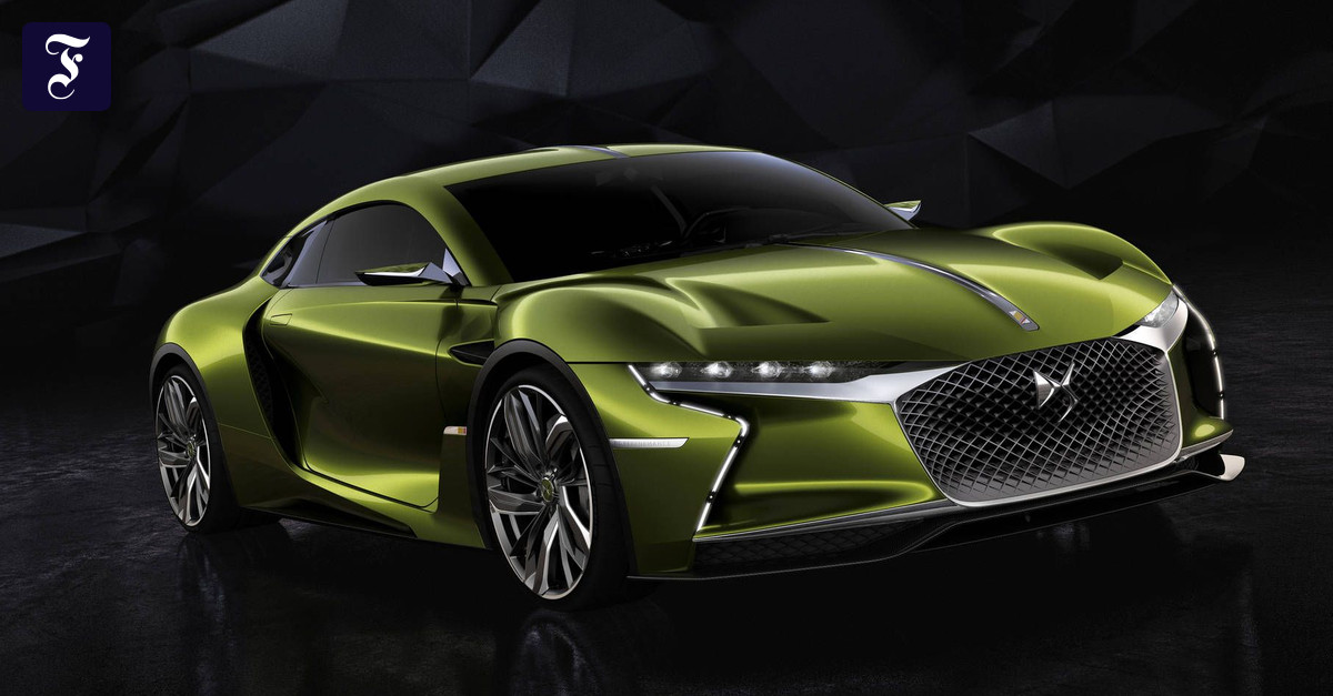 Genfer Automobilsalon 2016: Das Fahrvergnügen fängt eben erst an