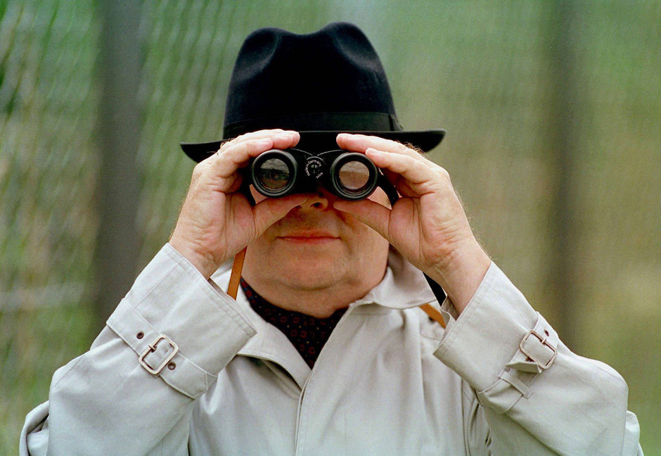 Bild zu: Datenschutz-Kommentar: Spionieren Apps die Nutzer aus? - Bild ...