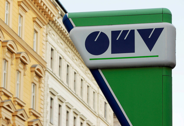 Bild zu: OMV und Verbund bauen Österreichs größte Solaranlage - Bild 1 ...