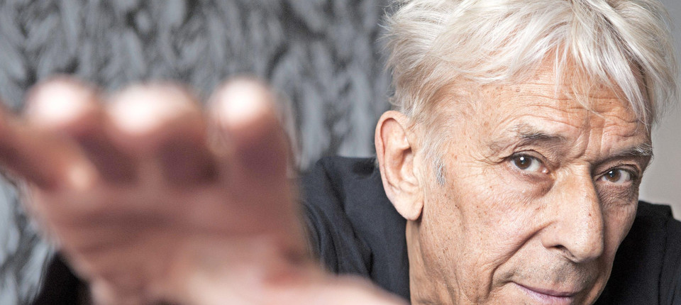 John Cales neues Album „Mercy“