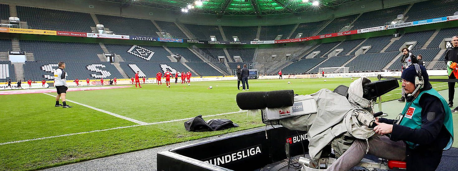 DAZN: Aktuelle News der FAZ zum Streamingdienst