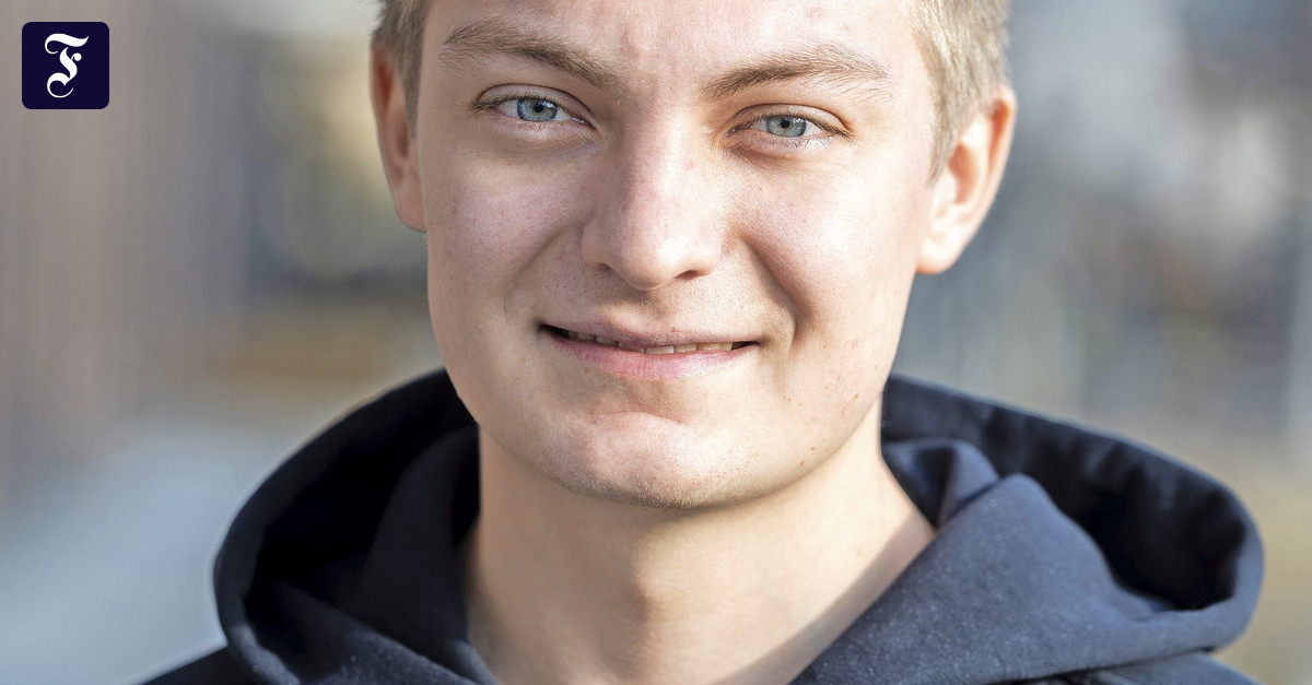 Auf ein Wort: David Lindenmayer ist oft in Bars unterwegs