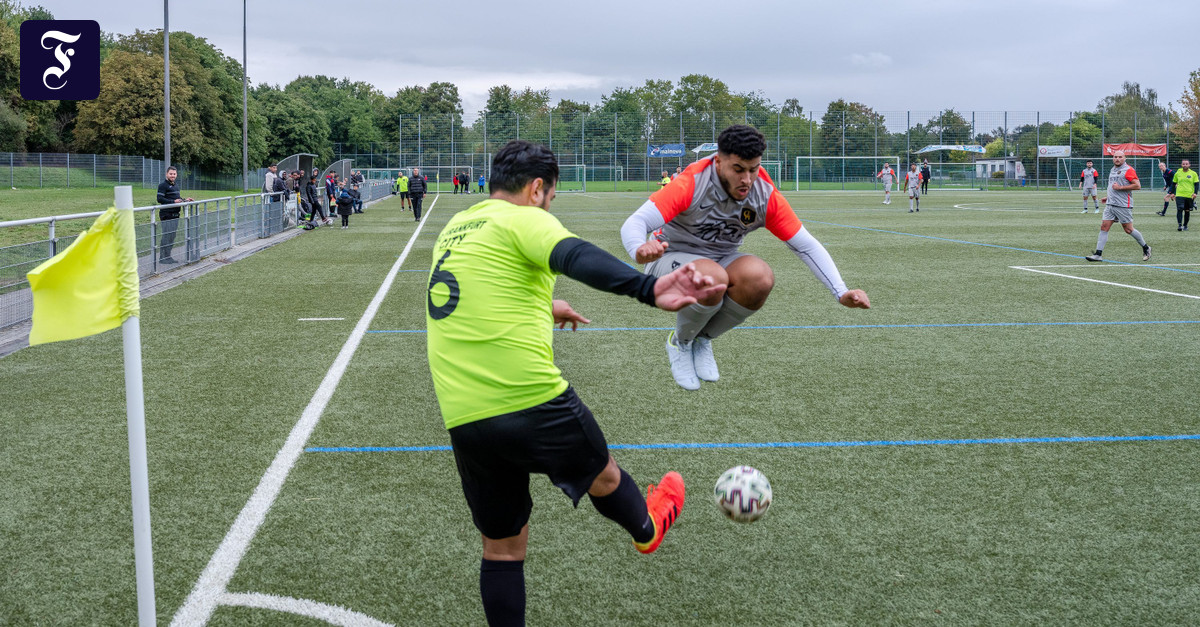 Aktion der Sportbünde: Vereinswerbung mit dem eigenen Trikot