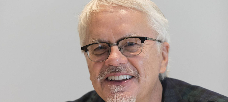 Interview mit Tim Robbins: „Trump hat uns vielleicht einen Dienst erwiesen“