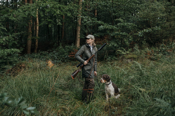 Bilderstrecke zu: Jagdscheine werden beliebter: Warum immer mehr ...