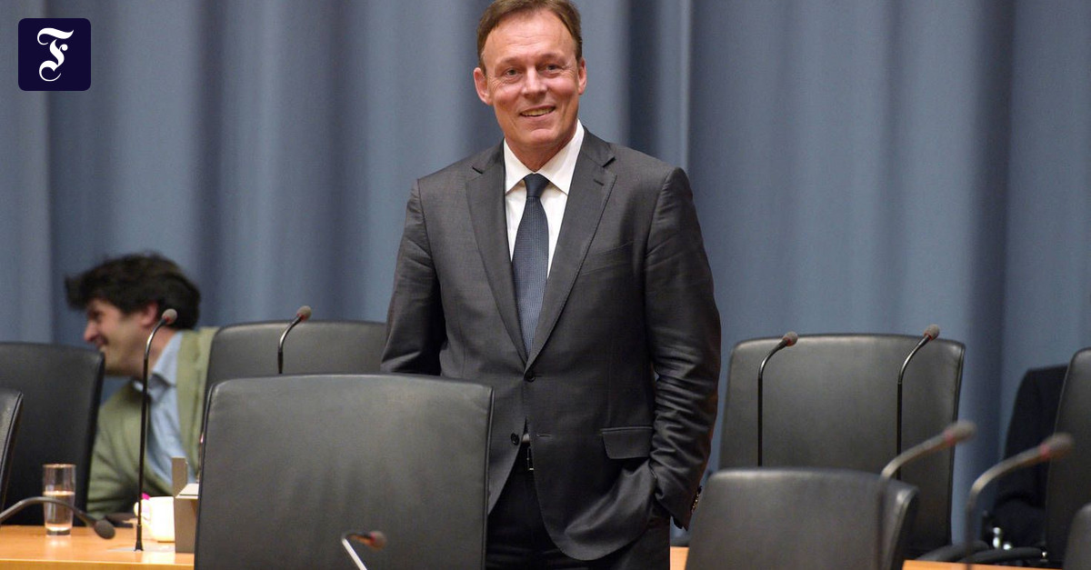 Sebastian Edathy-Affäre: Thomas Oppermann sieht sich entlastet