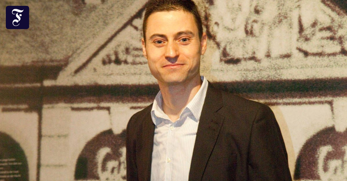 Walter-Dirks-Preis für Bildungsstätte Anne Frank in Frankfurt