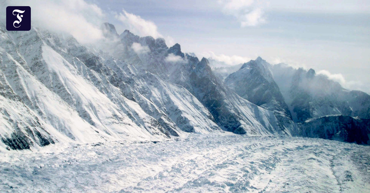 Dhaulagiri-Gipfel: Vier tote Bergsteiger im Himalaja gefunden