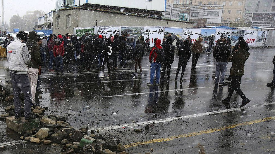 Aktuelle News der FAZ zu Amnesty International