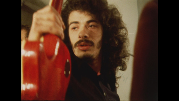 Trailer: „Carlos“