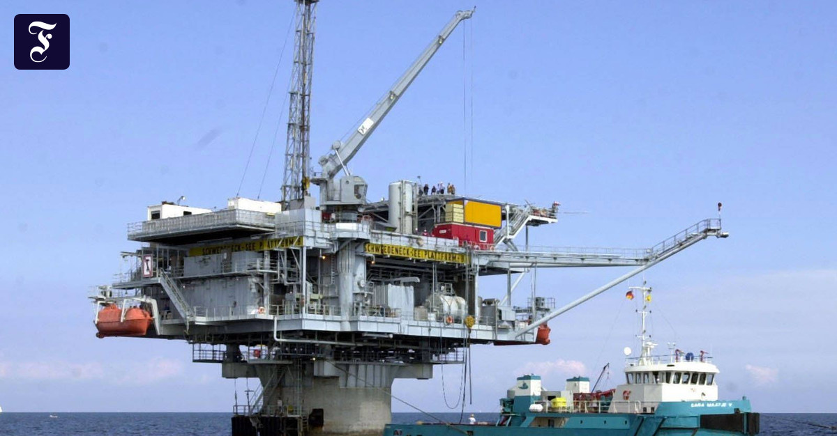 RWE kämpft für Dea-Verkauf an Michail Fridman