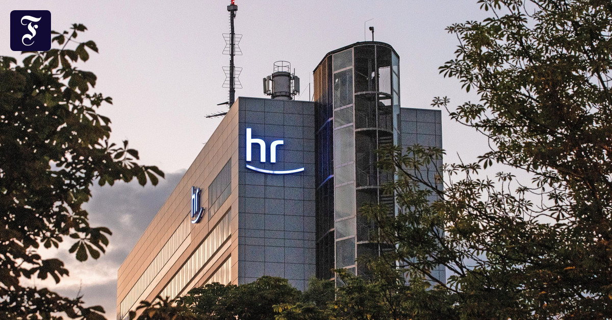 Hessischer Rundfunk: Der neue Intendant muss sparen